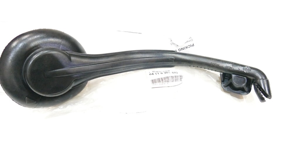 BMW Condensation Water Outlet Hose 64119301572 | eBay UK