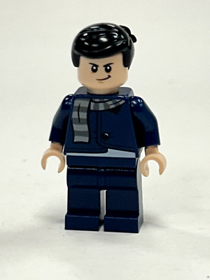 Lego Minions The Rise of Gru Minifigure mnn004 | eBay