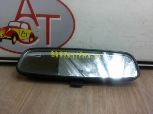 Retroviseur interieur FORD FIESTA 6 1765145 | eBay