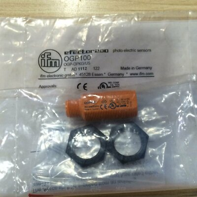 1pcs Sensor OGP100 | eBay