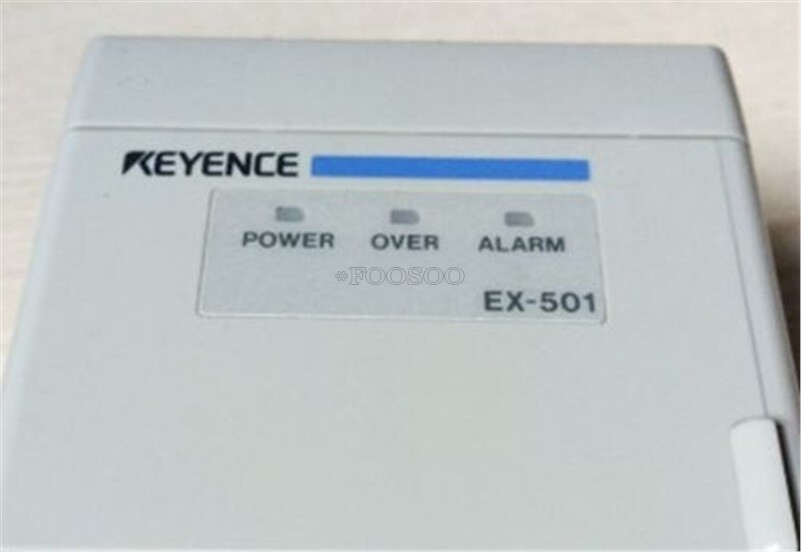 1Pc Keyence EX-501 Brand New sf | eBay