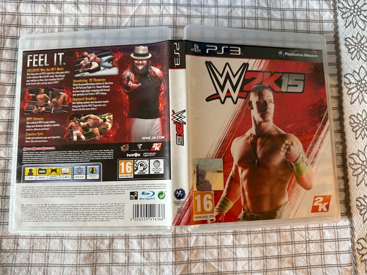 Logo De La Wwe 2k15 En Png Post Your Transparent PNG Tattoo's And