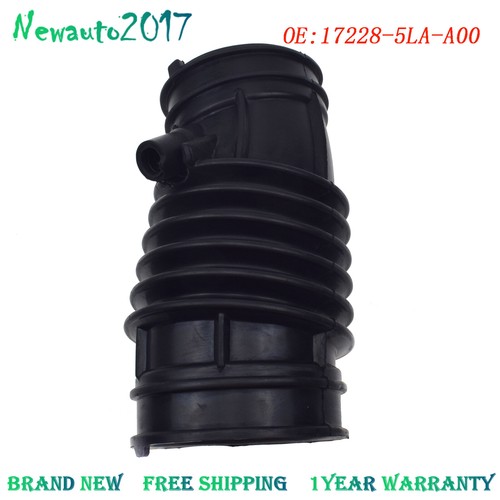 17228-5LA-A00 Air Flow Air Cleaner Intake Hose For Honda 2015 2016 CR-V ...