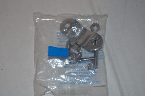 Penn Fishing Reel Clamp Kit Part # 33-200 New in Package, 7 pcs | eBay