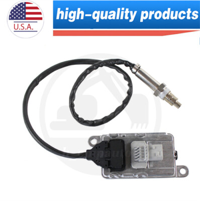 4326862 Nitrogen Oxide Sensor Nox Sensor for Cummins Engine Truck 5WK9 ...