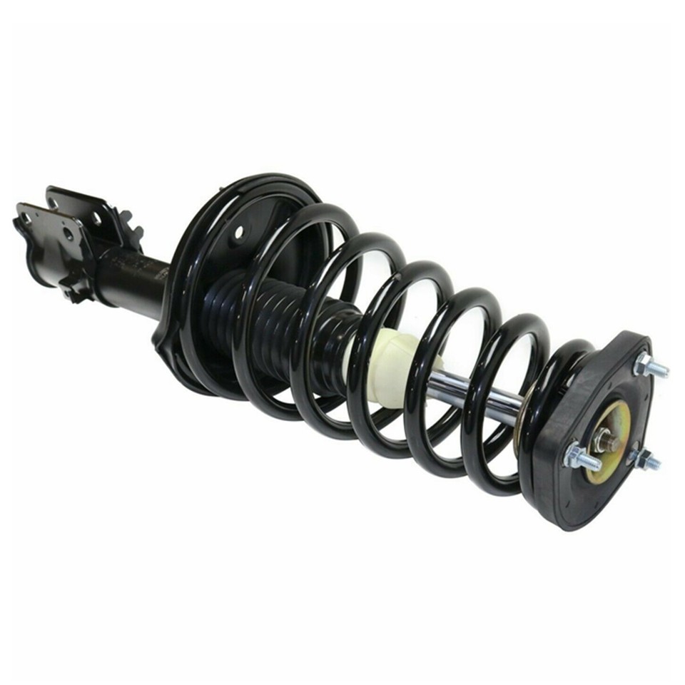 4* Front & Rear Struts Shock absorber Assy For 05-09 Kia Sportage ...