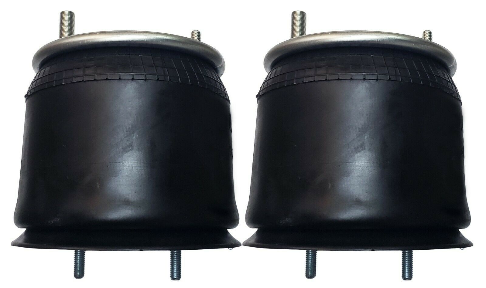 2 pcs Airbags Air Bag Spring for Kenworth K303-14, K303-15, K303-6 ...