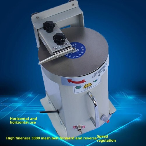 Electric Tool Sharpener Hair Clipper Grinder Pedicure Knife Grinding ...