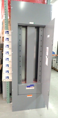Electrical Panels & Boards - Hcm I-Line Panel