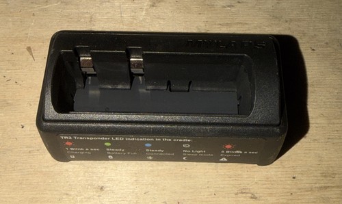 MYLAPS / TR2 TRANSPONDER CHARGER BASE **ONLY USED 4 TIMES** | eBay