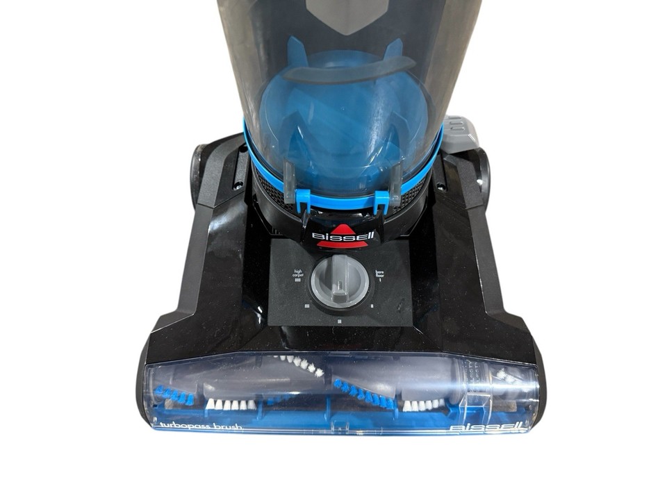 OPEN BOX / BISSELL PowerForce Helix Bagless Upright Vacuum 3313 🔷 | eBay