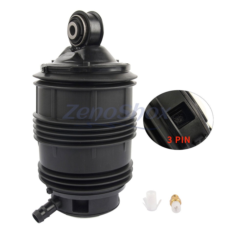 Hinten Federbalg 3pin Rechts Luftfederung A2113200825 Für Benz W211 ...