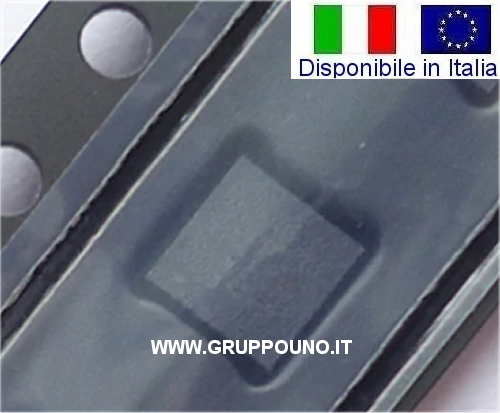 BQ735 BQ24735 BQ24735RGRR QFN-20 IC Chip Nuovo - Disp. in Italia | eBay