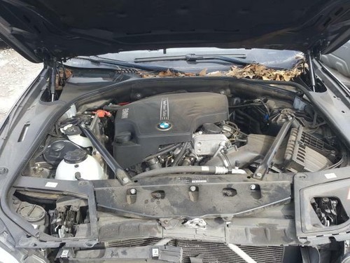 2012-2015 BMW F30 F10 428i 228i 328i 528i N20 turbo engine 4-cylinder ...