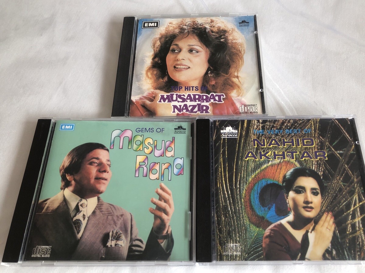 Logotipo De Musarrat Mussarat Nazir Apple Music