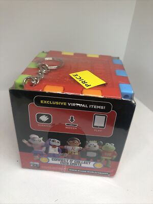 Ryan's World Connect N' Collect Mini Crate Mystery Surprise NEW T3 | eBay