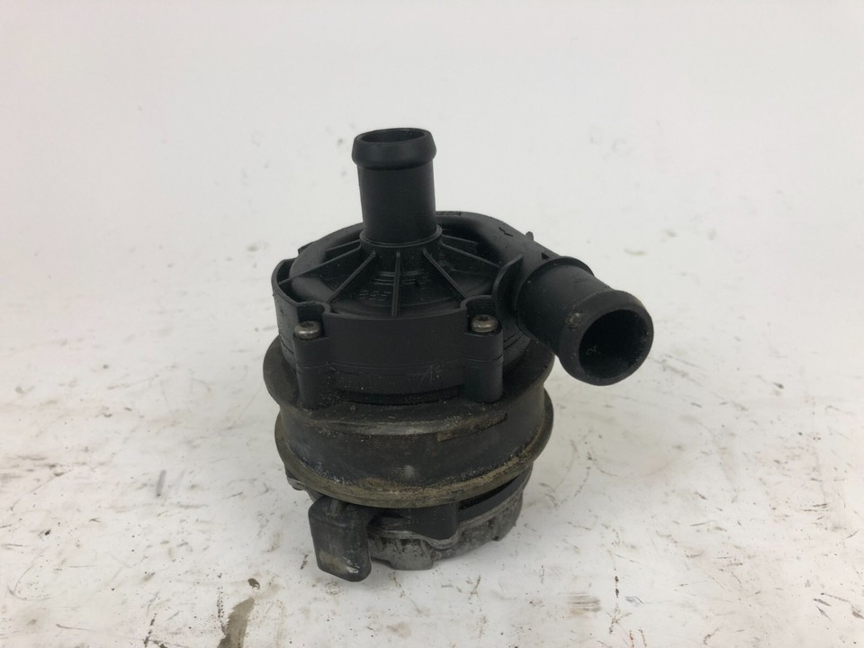 Maserati Levante Secondary Auxiliary Electric Coolant Water Pump ...