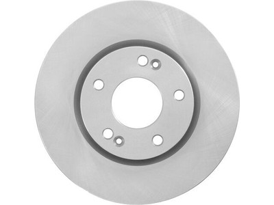 Brake Rotor For Elantra Sonata Soul Sportage Optima Tucson Tiburon ...