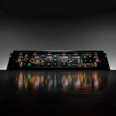 WINWING PAP3 Flight Simplayer MCP Control Panel Simulator FOR PMDG 737 ...