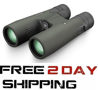 Vortex Optics Razor UHD Waterproof Roof Prism Binoculars 8x42 10x42 ...
