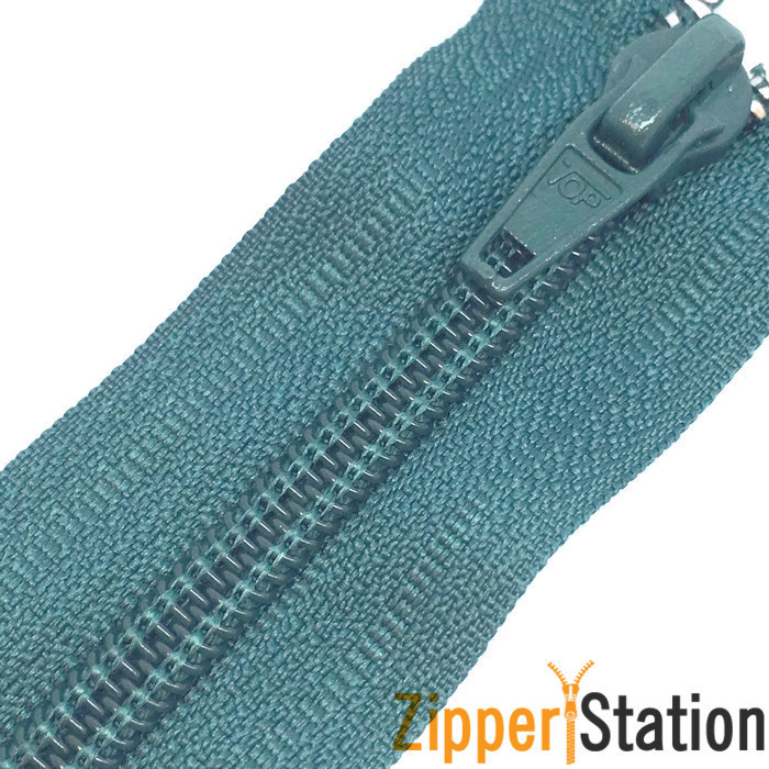 Nylon Open Ended Zips - No 5 Autolock Zipper - 22 Zip Colours (N5OE) | eBay