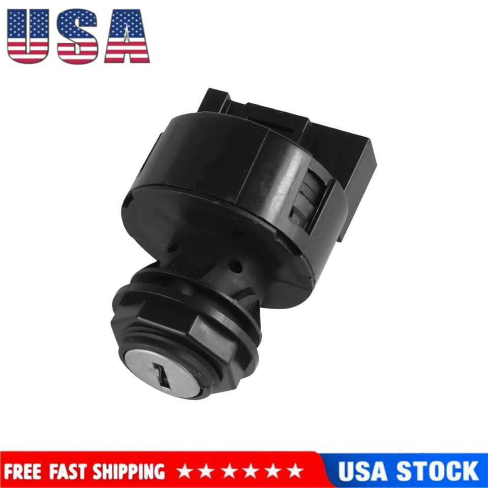 Ignition Key Switch 4012165 For Polaris Ranger Crew 500 570 700 800 900 ...
