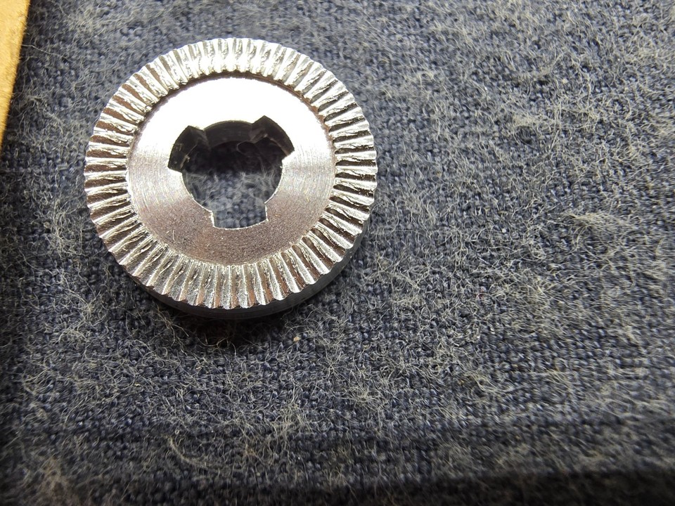 Fox 09 Model Airplane Engine Part - Prop Thrust Washer | eBay