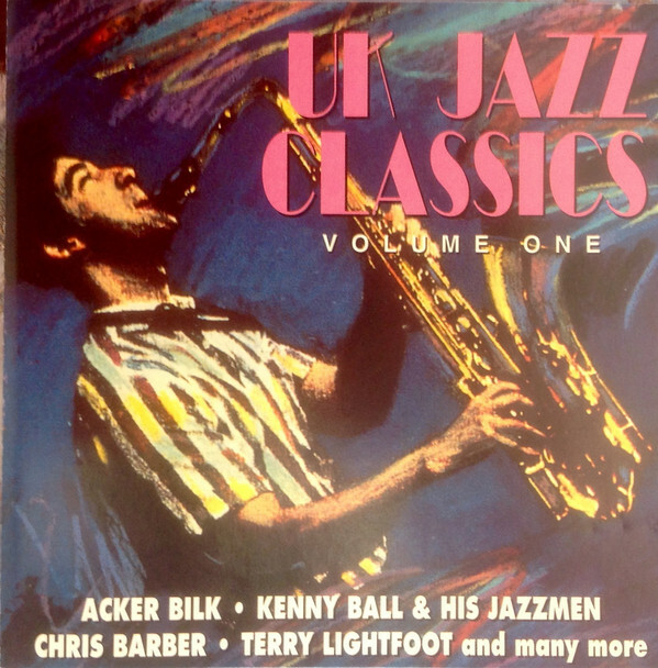 Various - UK Jazz Classics CD ** Free Shipping** | eBay