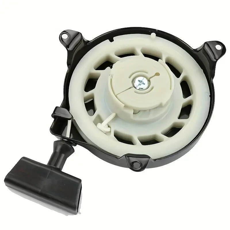 RECOIL PULL STARTER ROTARY FOR BRIGGS & STRATTON 499706 690101 SMALL ...