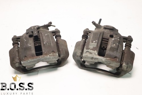 03-05 Mercedes W209 CLK320 CLK500 Front Left / Right Side Brake ...