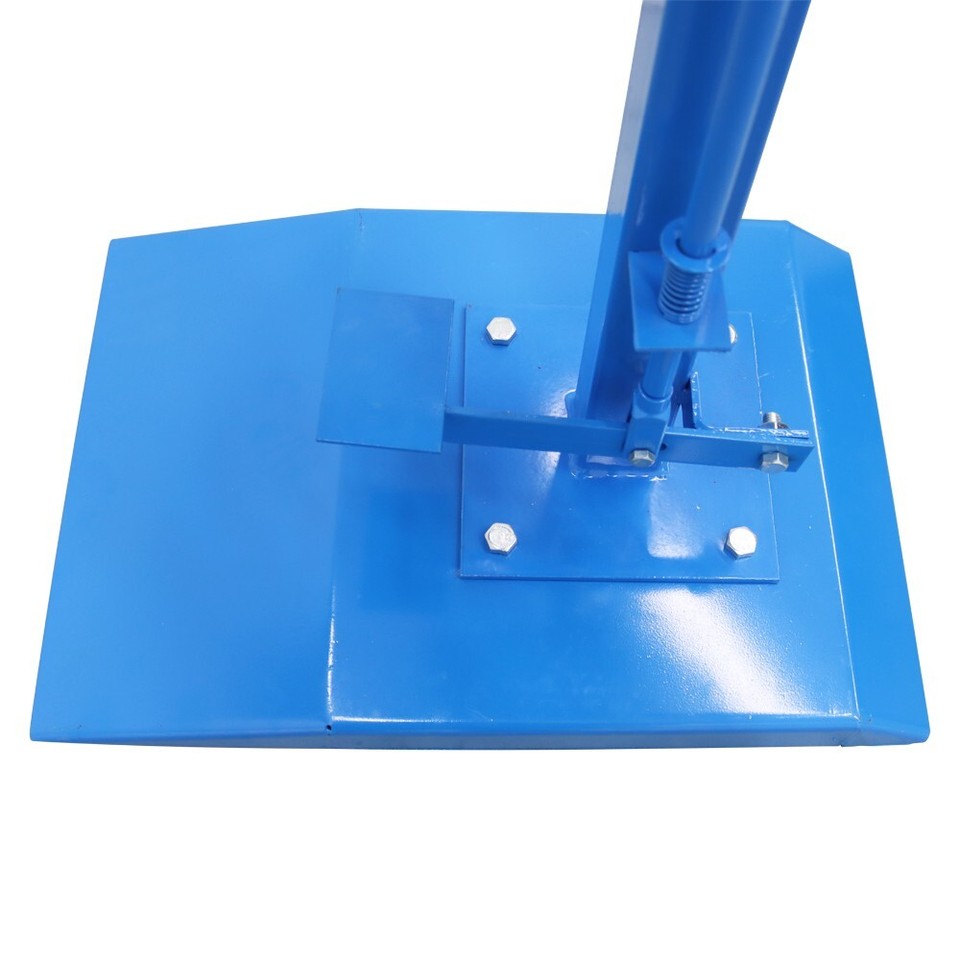 Manual Tire Spreader Tire Changer Vehicle Repair Machine Tire Expander ...