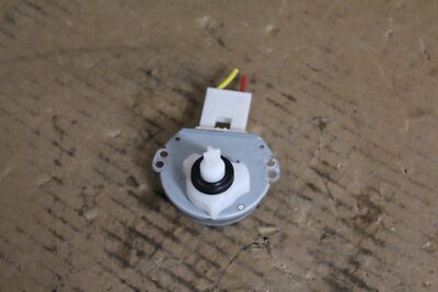 LG Dishwasher Diverter Motor Part # 4681ED3001D | eBay