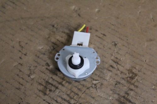 LG Dishwasher Diverter Motor Part # 4681ED3001D | eBay