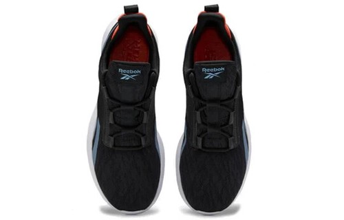 Reebok Men's Reago Pulse Training Shoe 2.0 Black EF6336 | eBay