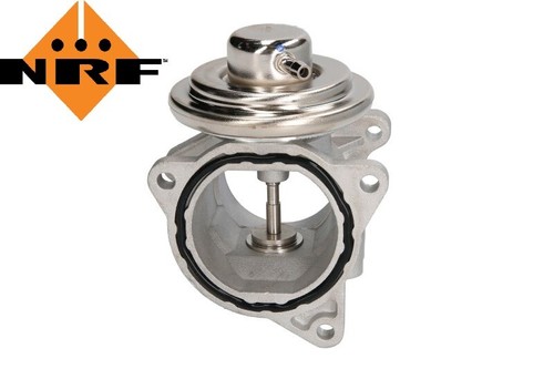 EGR valve Mitsubishi Grandis Outlander Lancer Dodge Jorney 2.0DI-D 2 ...