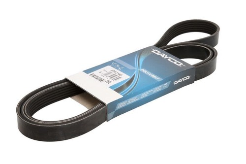 V-Ribbed Belt DAYCO 6PK2195 | eBay