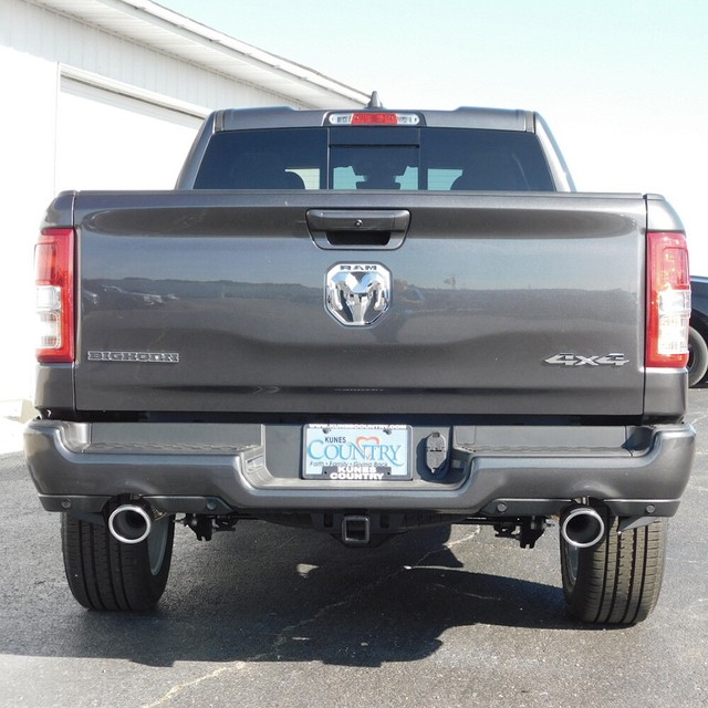 2019 Dodge RAM 4x4 Genuine Mopar Nameplate 68276326AD for sale online ...