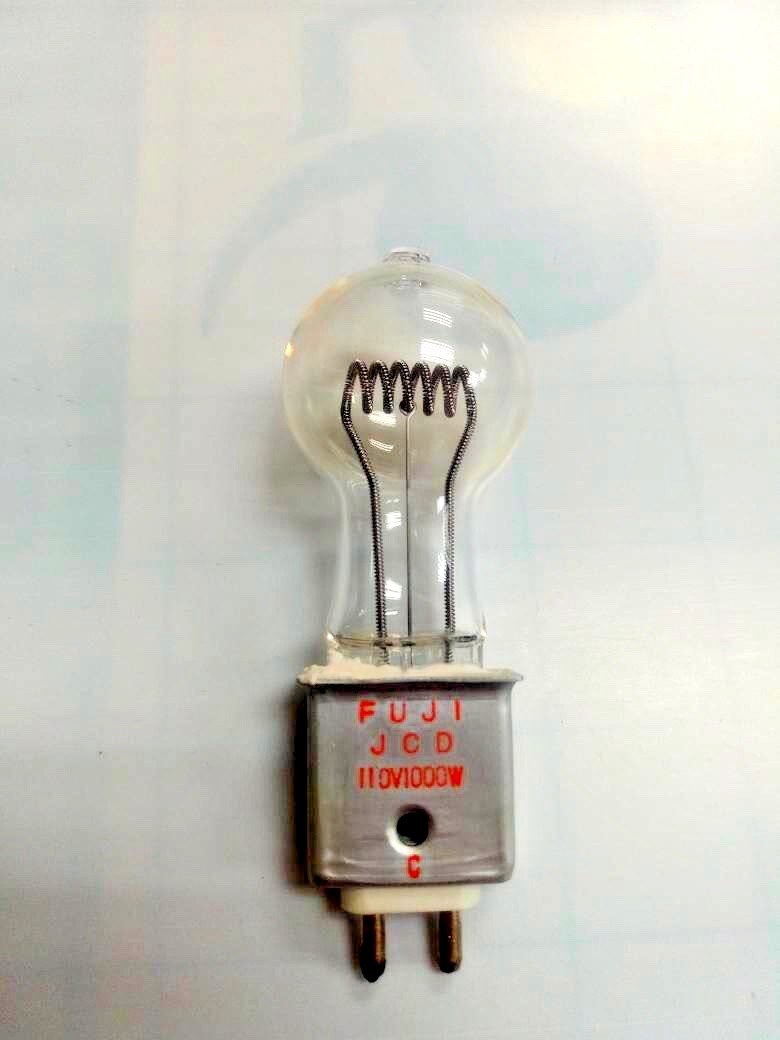 Fuji JCD 110V 1000W Halogen Lamp Lot of 12 Projector Lamp | eBay