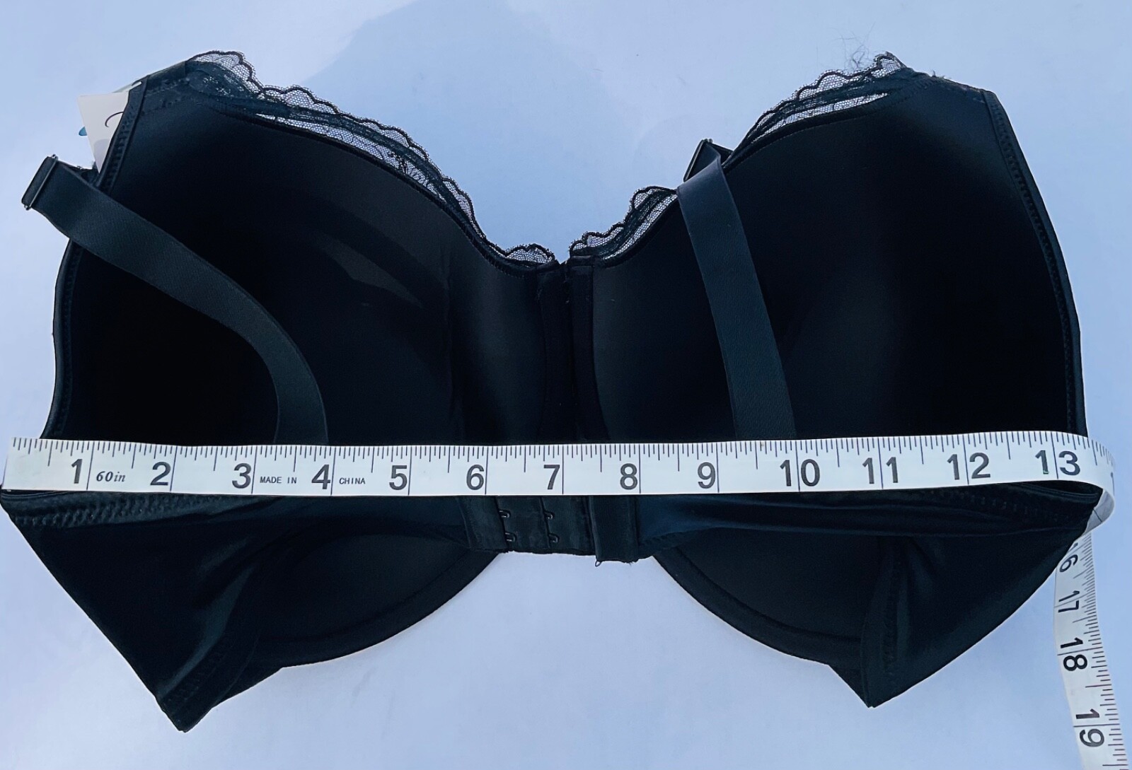 NEW Playtex Secrets Beautiful Lift W/Embroidery Underwire Bra US4513 ...