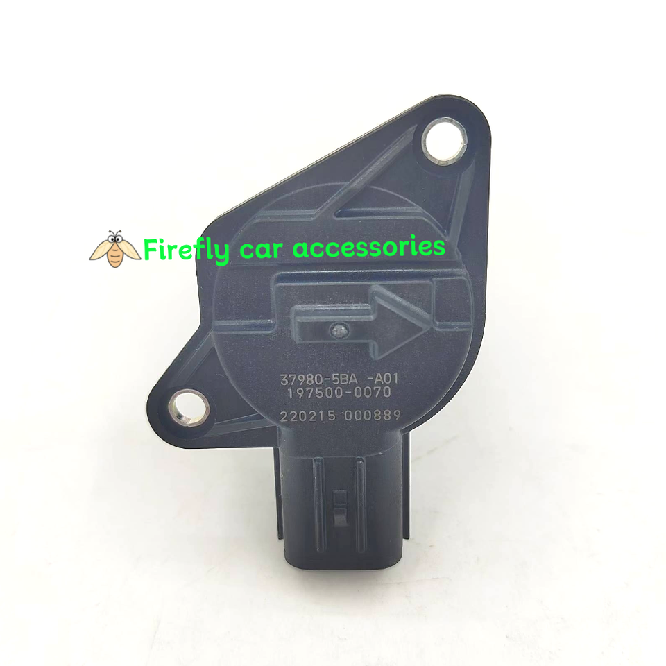 37980-5BA-A01 OEM MAF Mass Air Flow Sensor For 2016-2024 Honda Accord ...