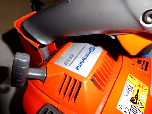 HUSQVARNA 225 B Blower Engine | eBay