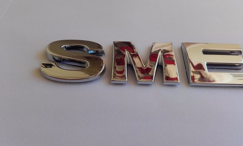 SMEG Fridge Letters for sale online | eBay