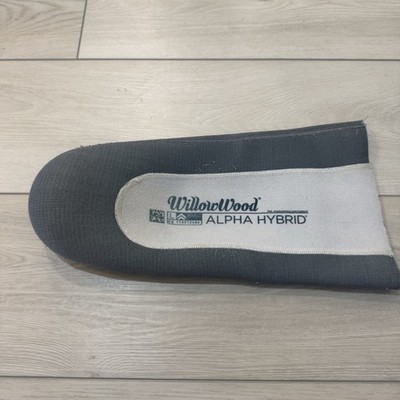 Cut 14 Inch WILLOWWOOD Alpha Hybrid Locking Liner Large L Prosthetic ...