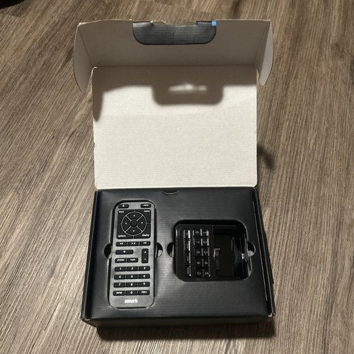 Sirius Stiletto 2 Vehicle SLV2 Kit | eBay