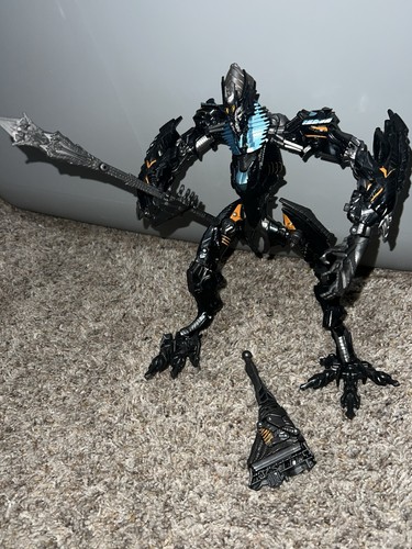 Transformers Studio Series SS-91 Leader Class The Fallen figure ...