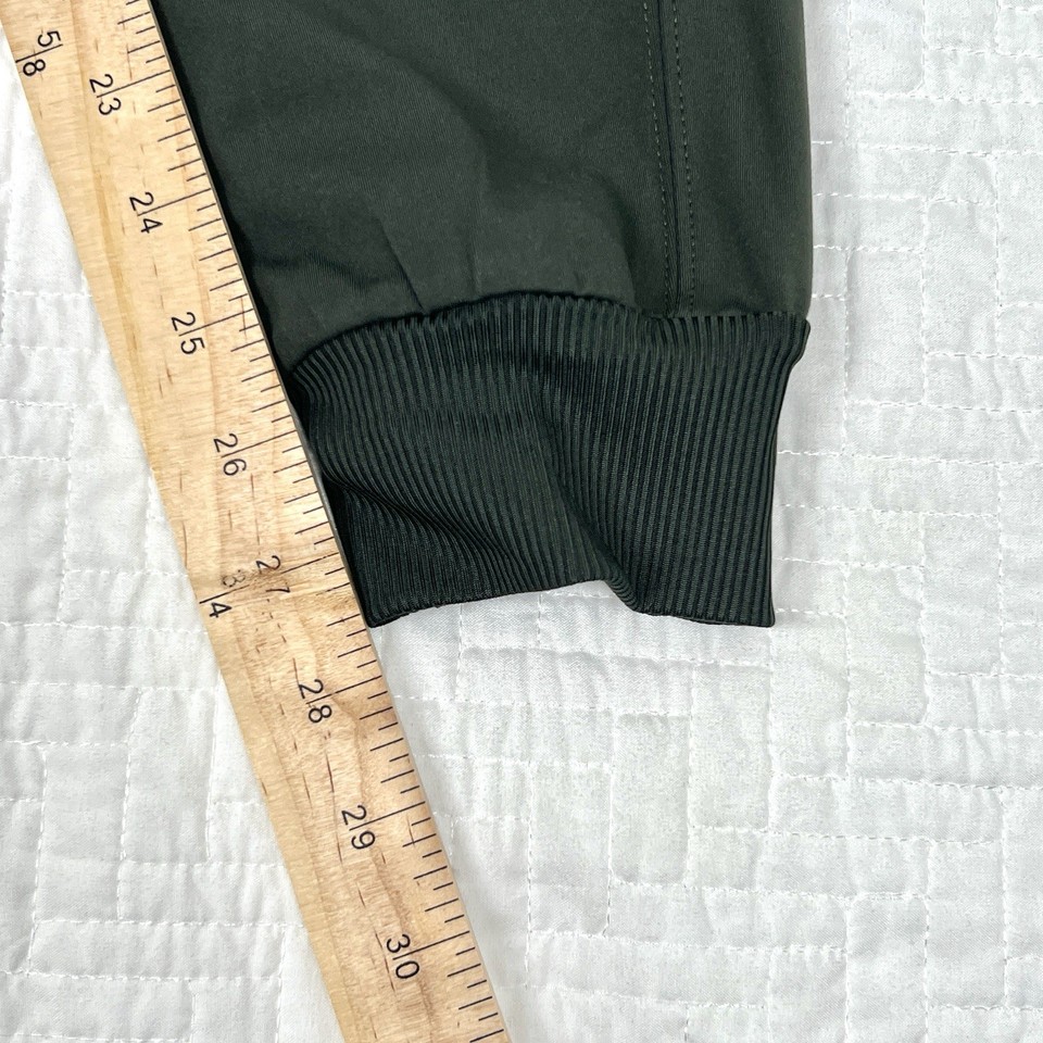 Rachel Zoe Jogger Pants Women's Large Relaxed Fit Mid Rise Stretch ...