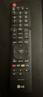 LG AKB72915239 LCD LED TV Remote fr 37LK450 42LK450 47LK450 42LK520 ...