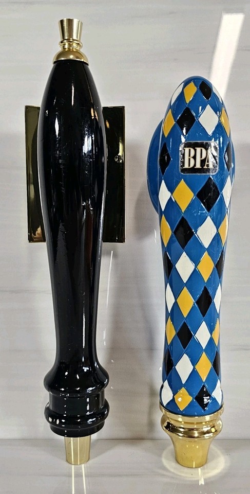 Small Town Brewery NOT YOUR FATHERS ROOT BEER Tap Handle | eBay