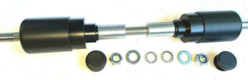 Ducati Hypermotard 1100 EVO CRASH PROTECTION FRAME SLIDERS PUCKS KNOBS ...