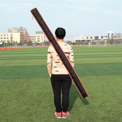 Martial Arts Sword Bag Stick Carrying Bag Taichi Kung Fu Weapon Bag ...